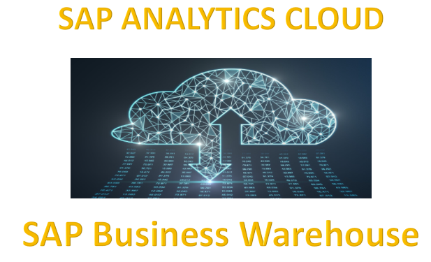 SAP Analytics Cloud exportar datos a SAP Business Warehouse – Óscar ...