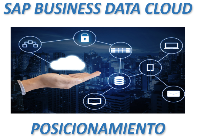 SAP Business Data Cloud Introducción – Óscar Gómez Huertas – Consultor SAP