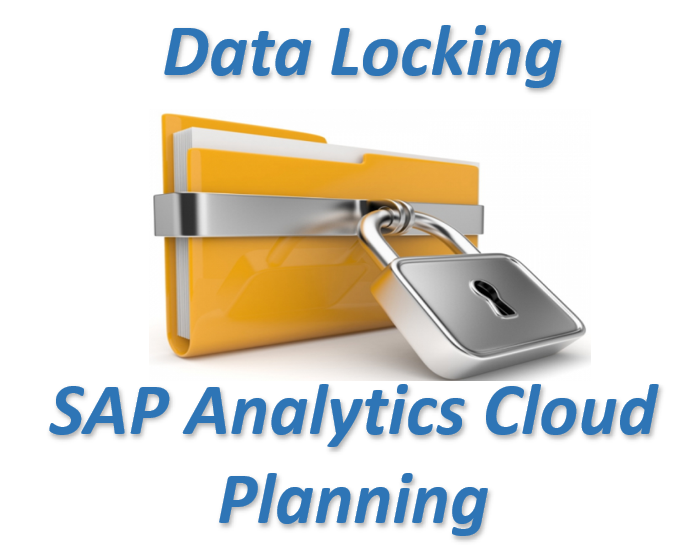 Data Locking SAP Analytics Cloud Planning – Óscar Gómez Huertas ...